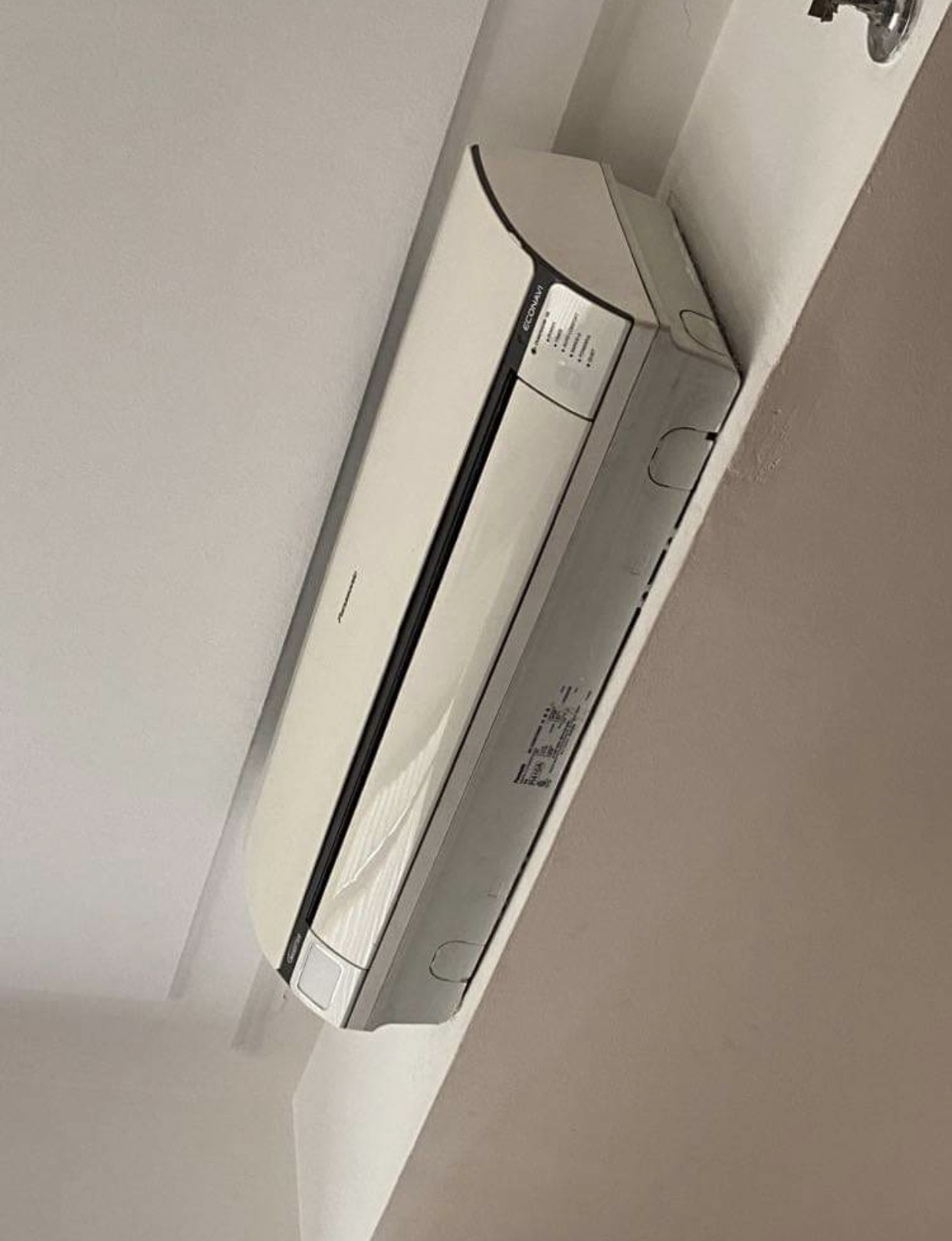 Aircon split-type for dispoal | Edispo